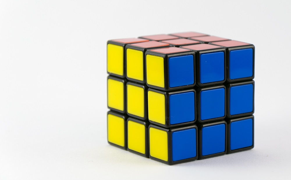 Becoming a Professional Problem Solver